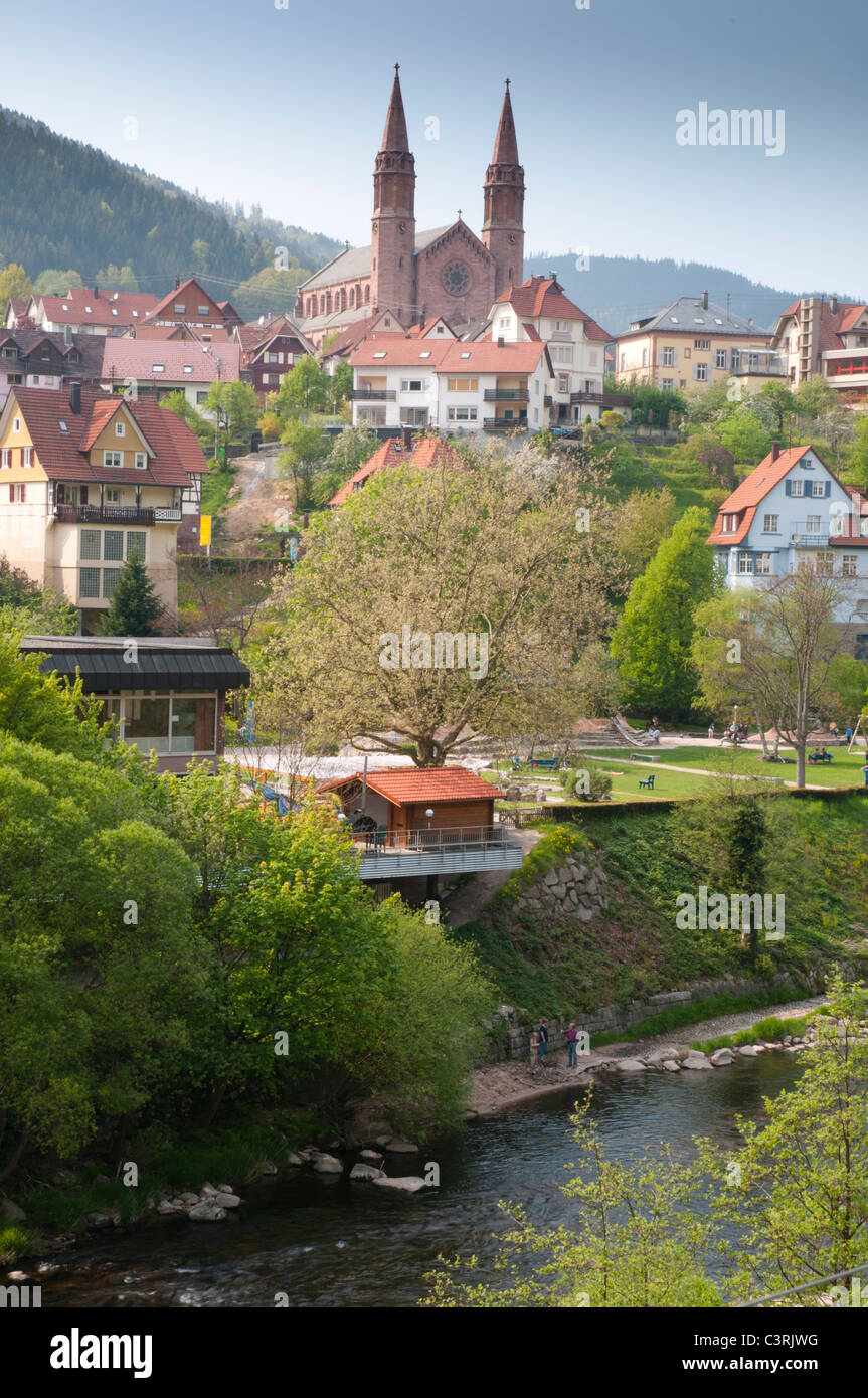 Murg garden hi-res stock photography and images - Alamy
