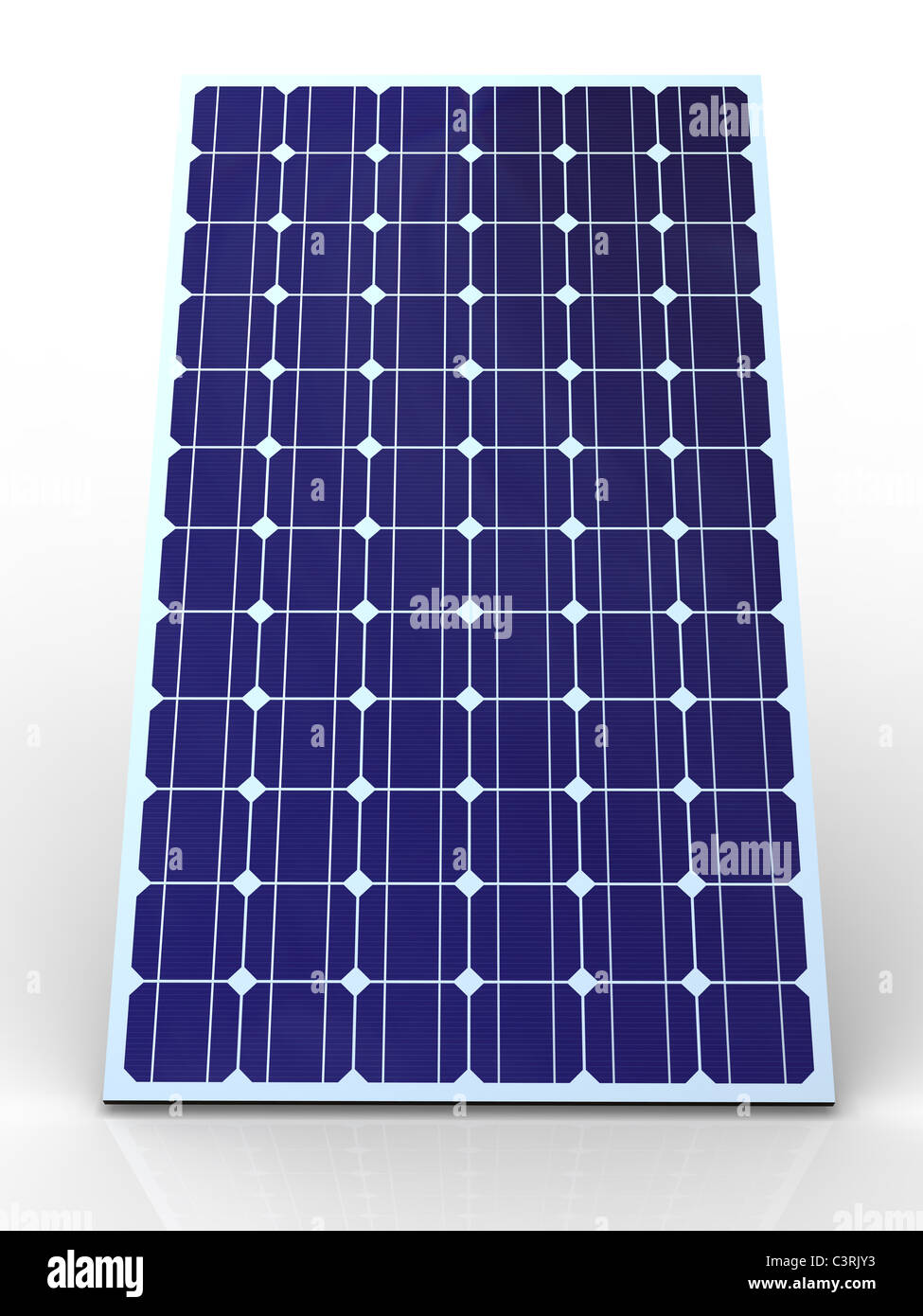 Solar cell panel background hi-res stock photography and images - Alamy