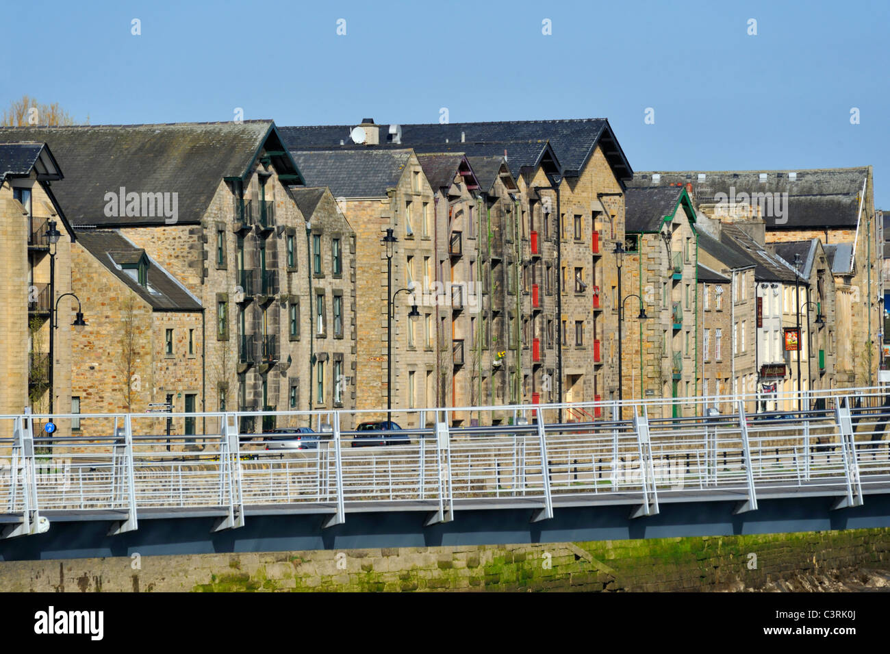 Georges quay hi-res stock photography and images - Alamy