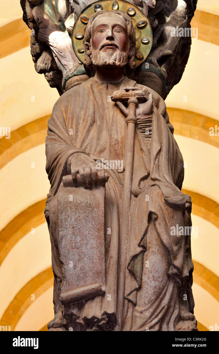 Gloria de cristo hi-res stock photography and images - Alamy