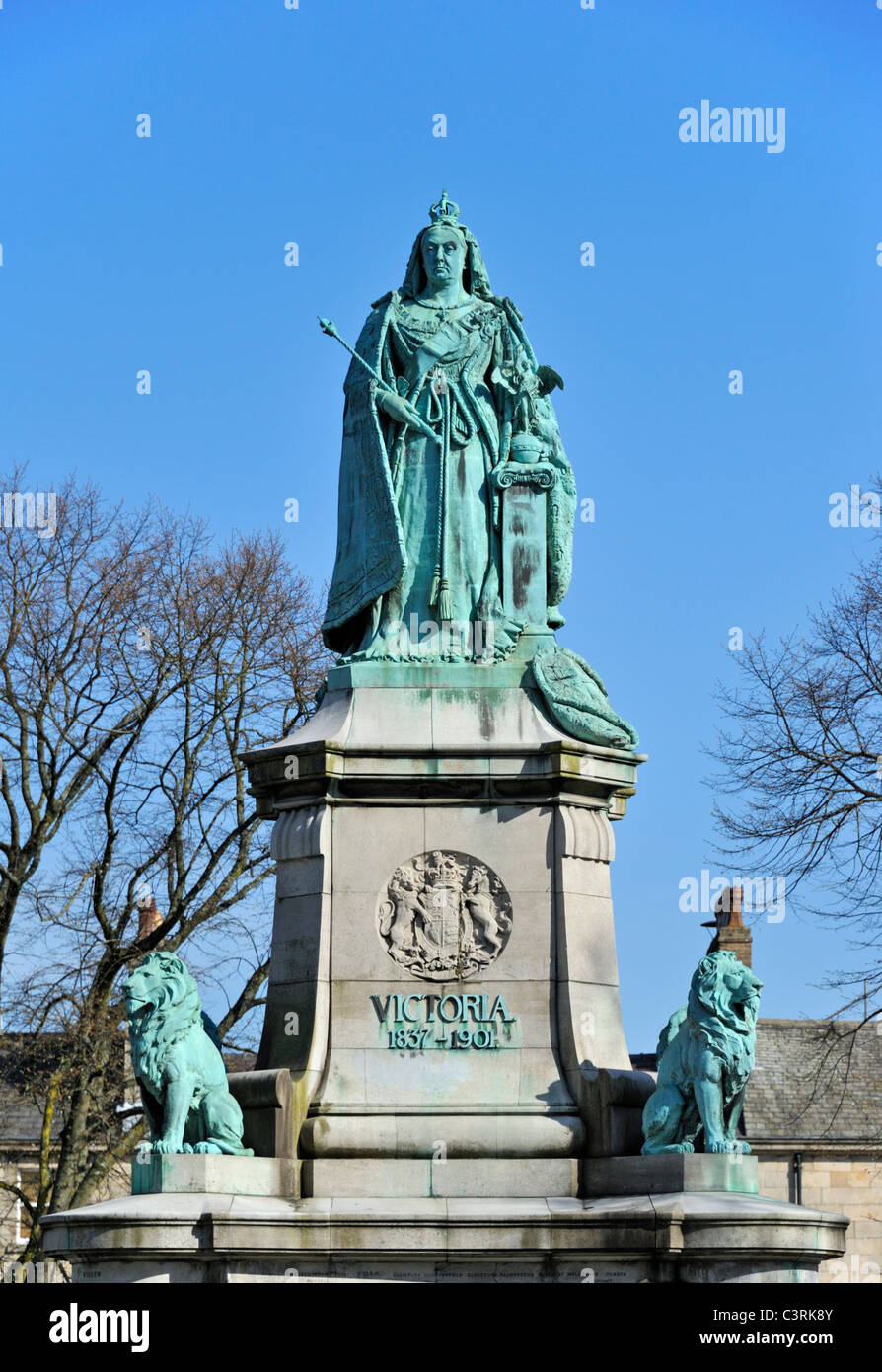 Dalton square lancaster hi-res stock photography and images - Alamy