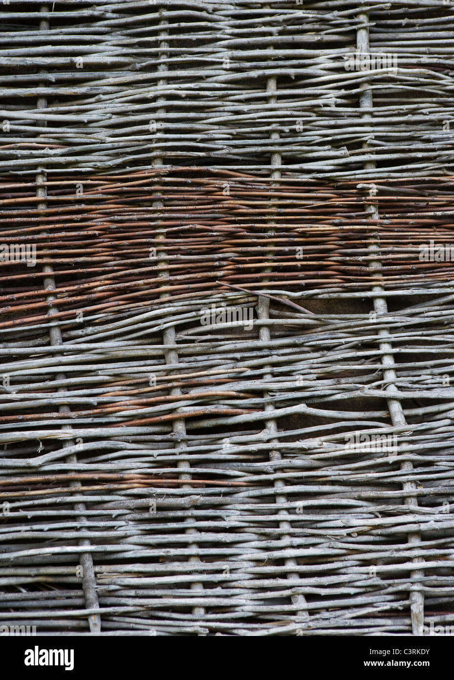 Land salzburg fence hi-res stock photography and images - Alamy