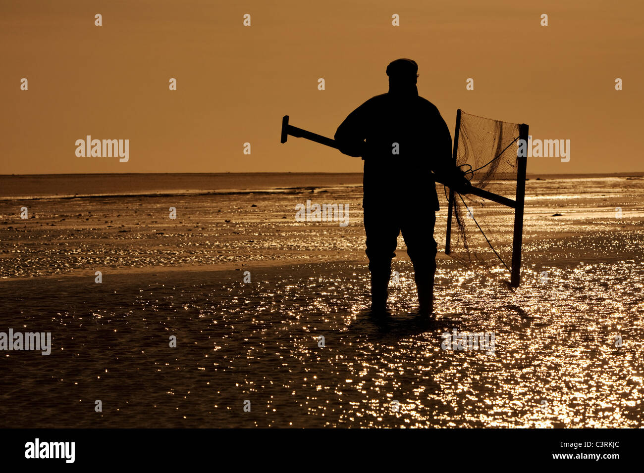 Push netting hi-res stock photography and images - Alamy