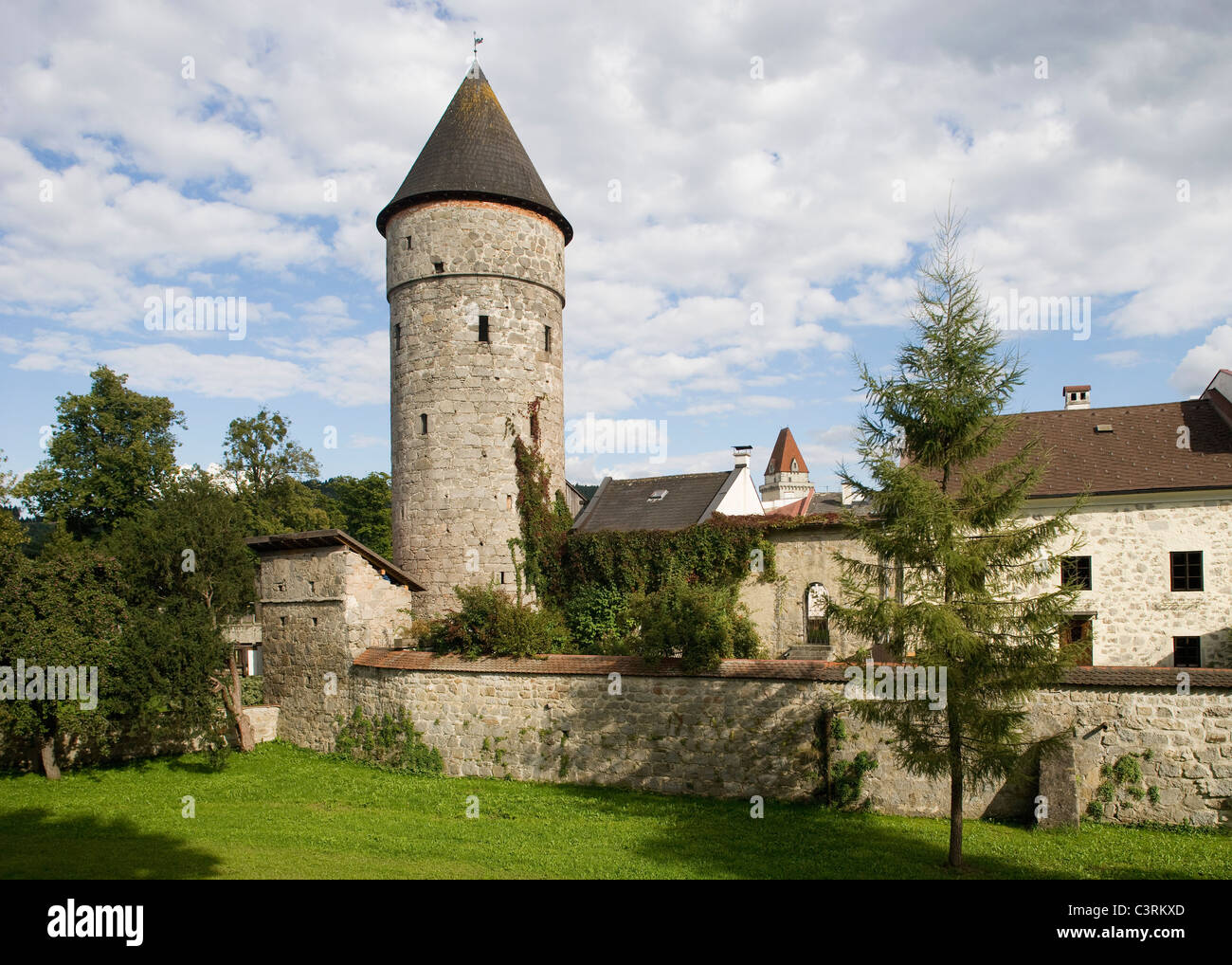 Freistadt hi-res stock photography and images - Alamy