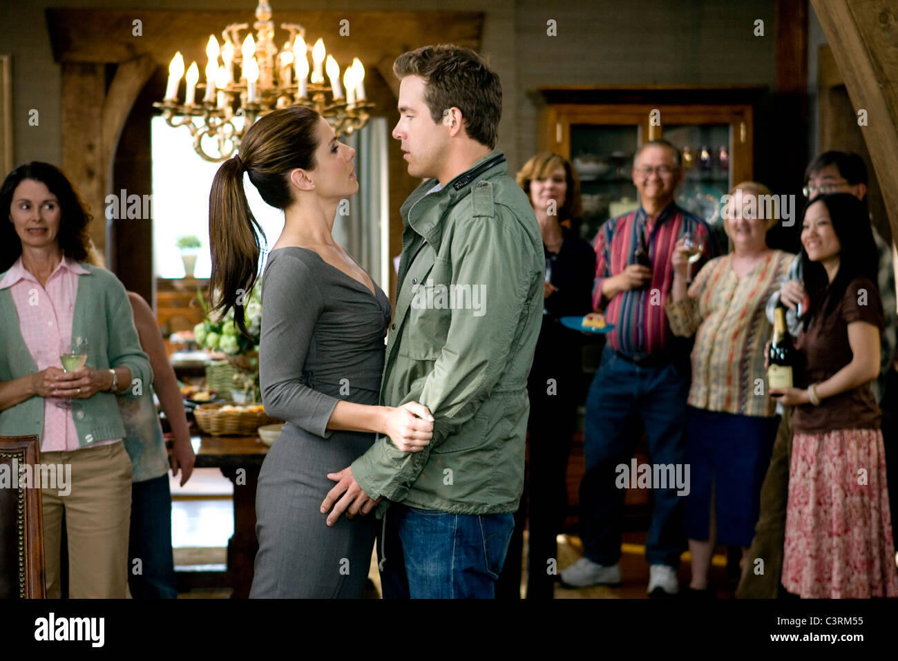 The Proposal Sandra Bullock High Resolution Stock Photography and ...
