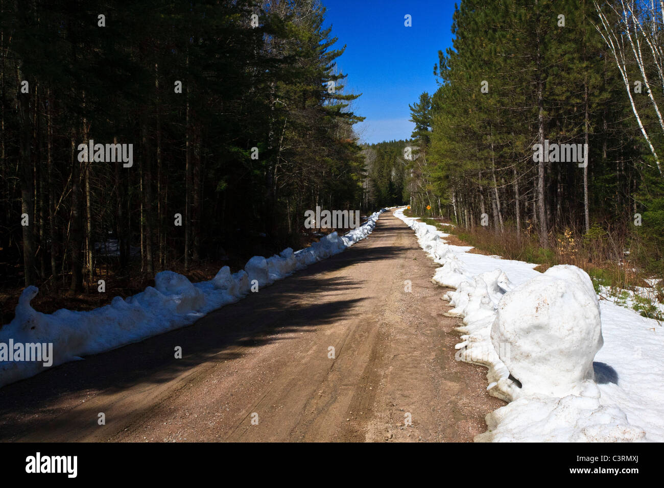Travel snow hi-res stock photography and images - Alamy