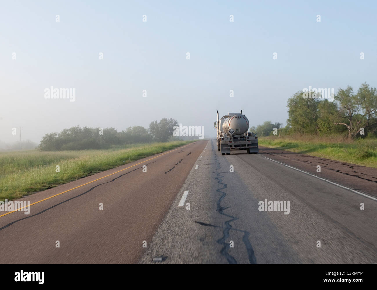 Highway 77 hi-res stock photography and images - Alamy