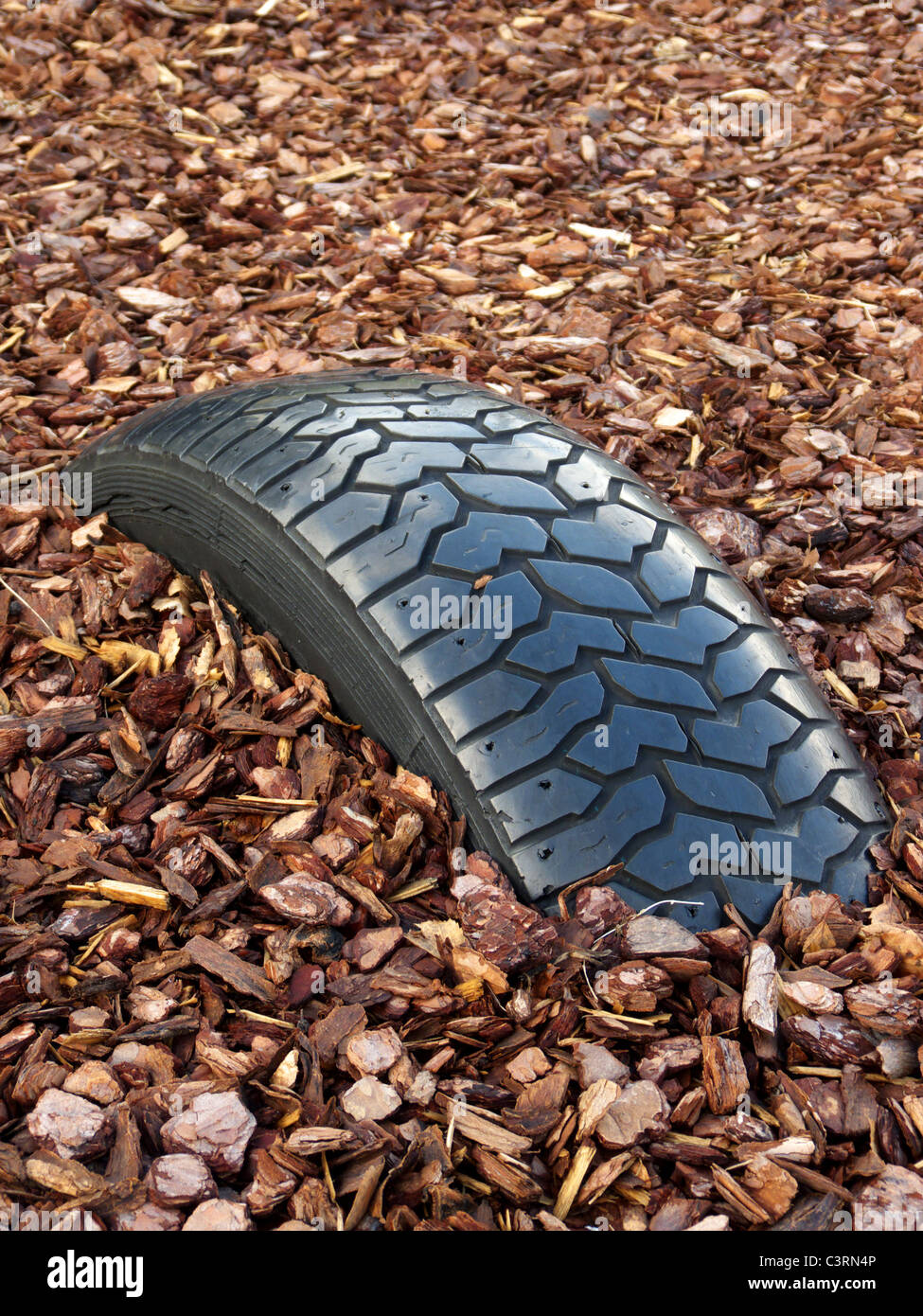 Half bark hi-res stock photography and images - Alamy