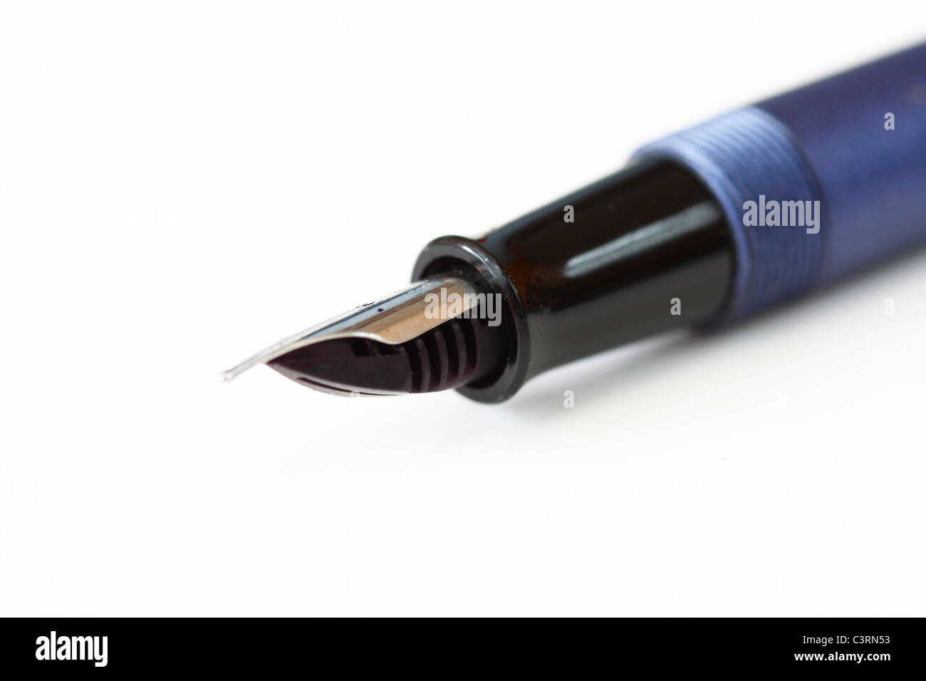 Fountain pen hi-res stock photography and images - Alamy