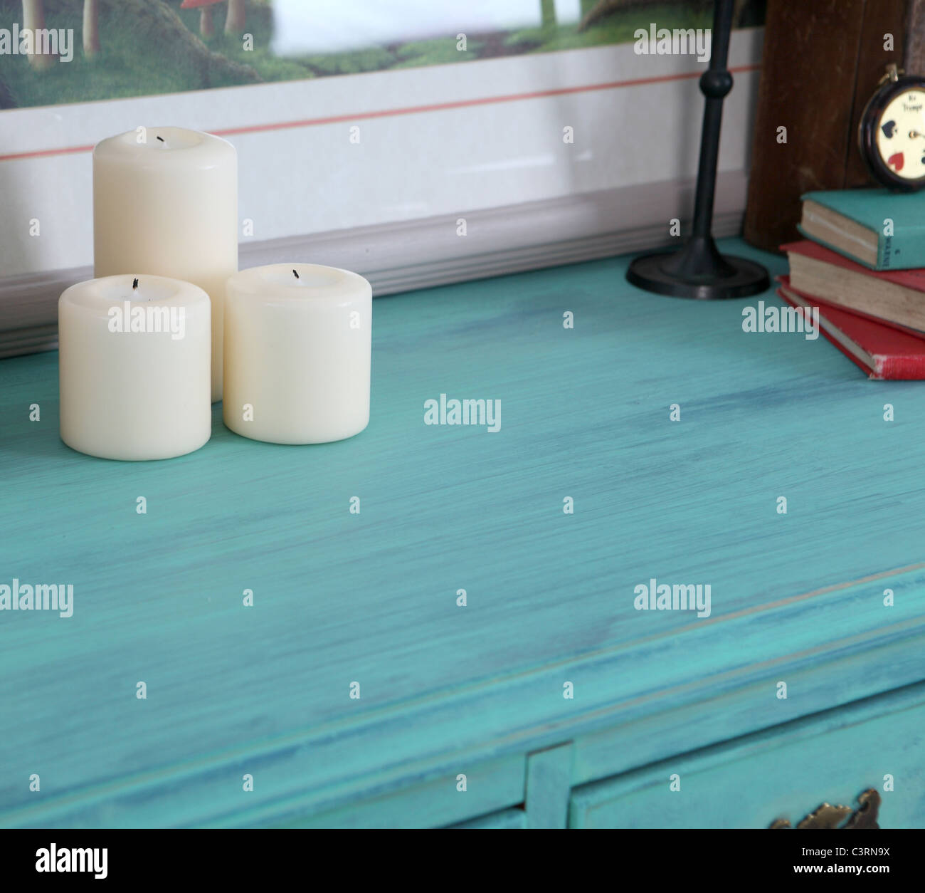 Dressing table hi-res stock photography and images - Alamy