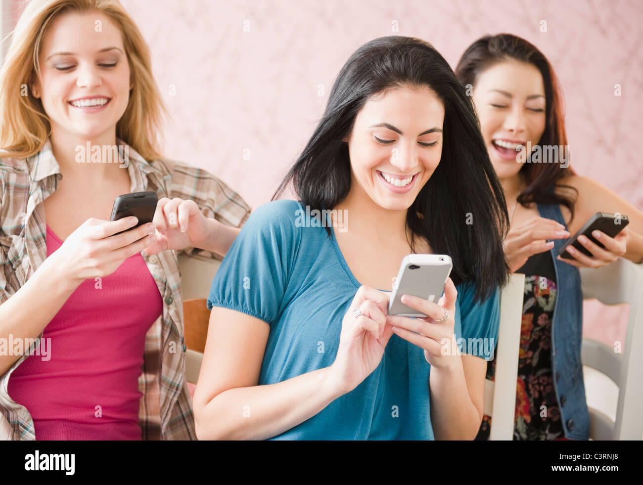 Ignoring text hi-res stock photography and images - Alamy