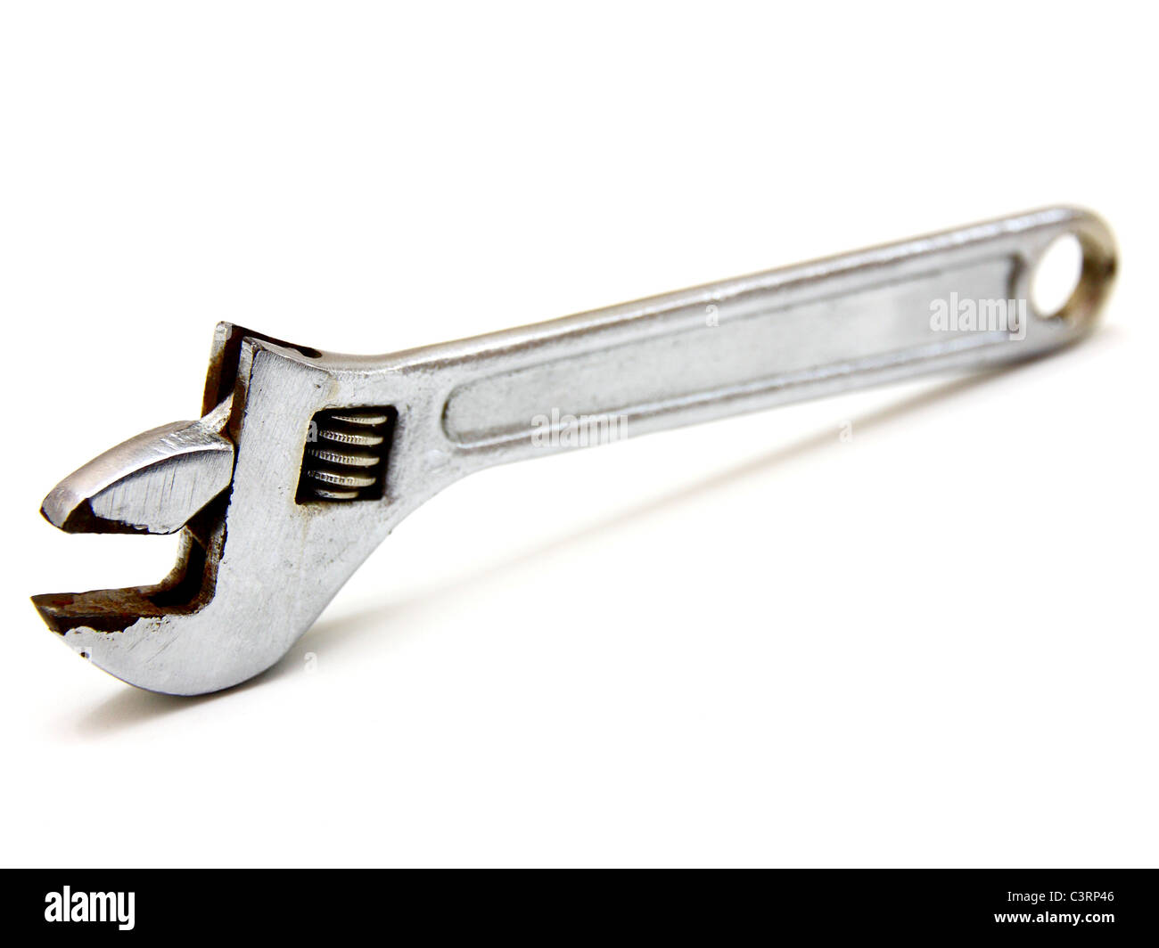 Monkey spanner hi-res stock photography and images - Alamy