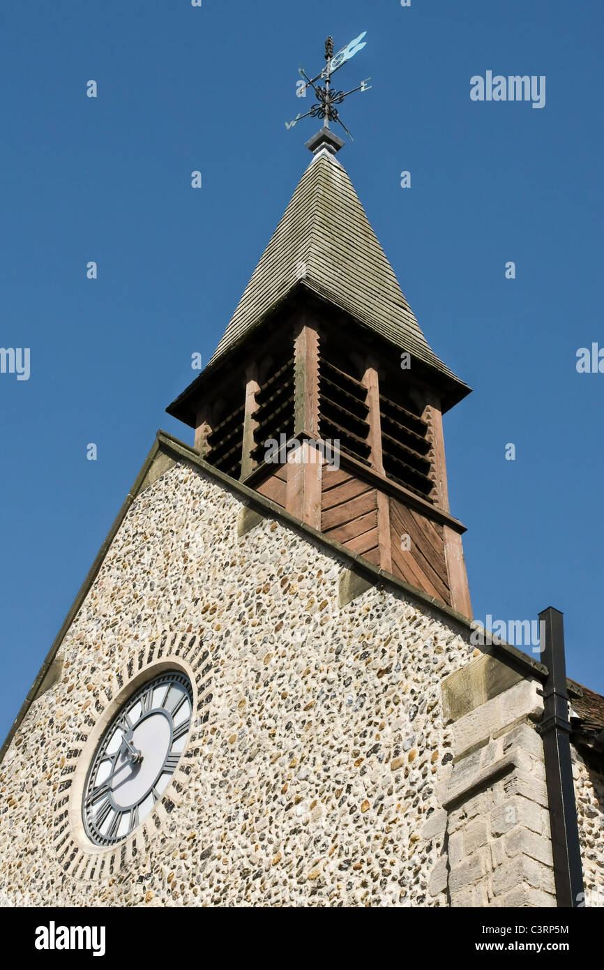 Bury st edmunds moyses hall museum hi-res stock photography and images ...