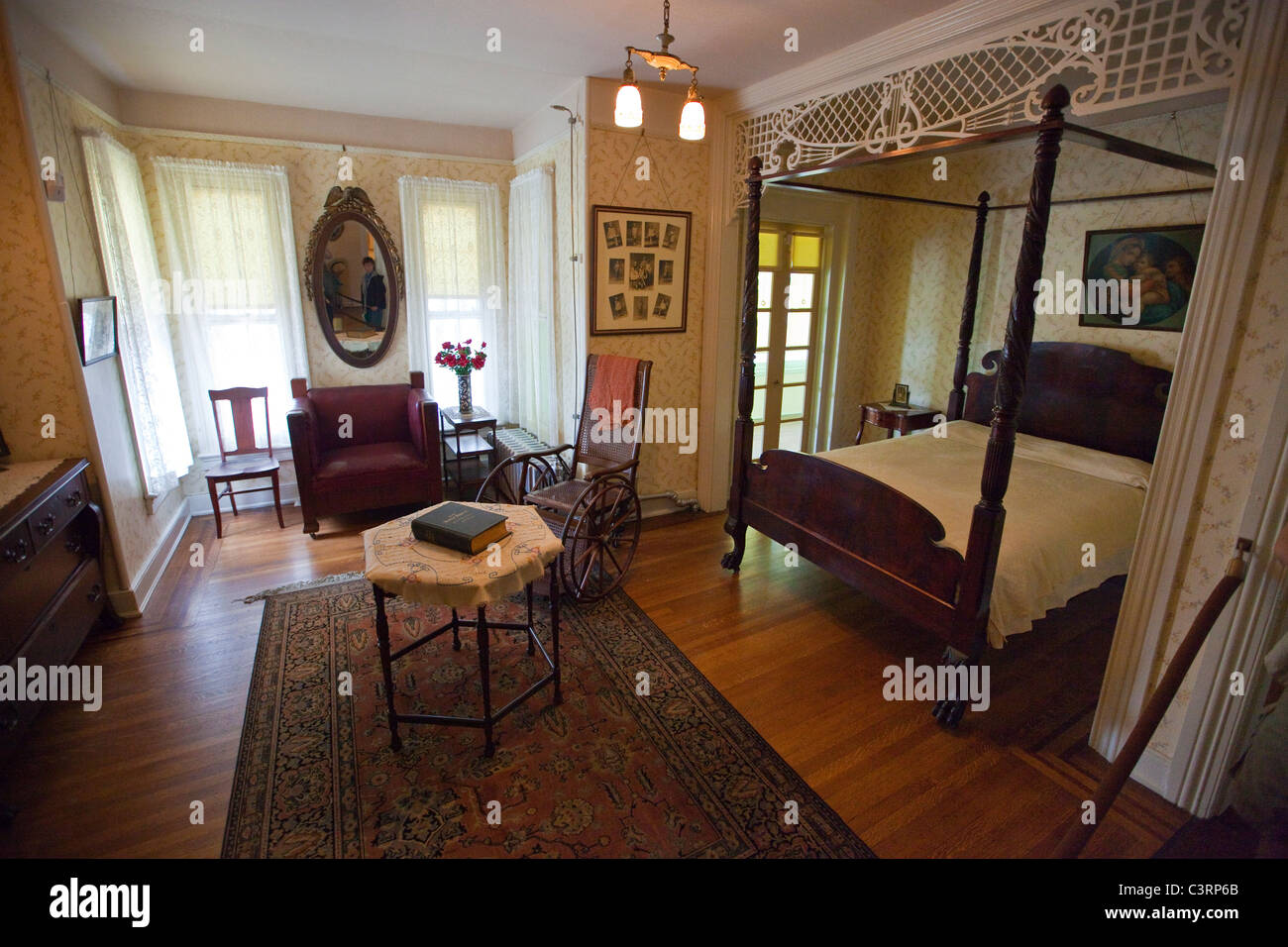 Maggie l walker historic hi-res stock photography and images - Alamy