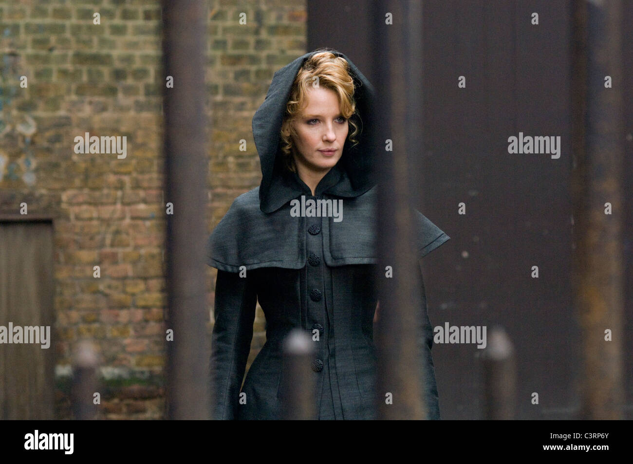 Kelly Reilly Stock Photos & Kelly Reilly Stock Images - Alamy
