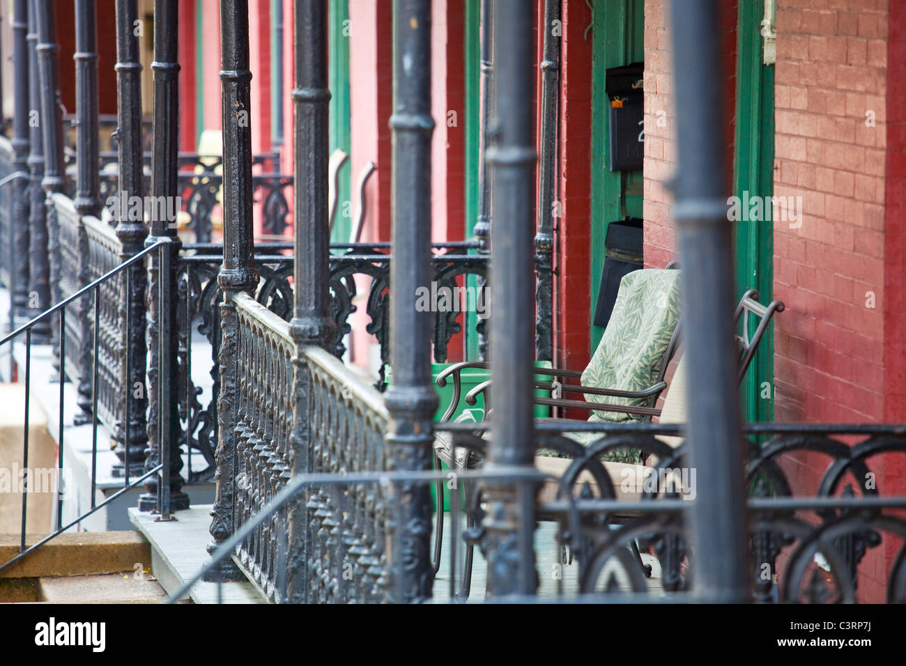 Jackson ward richmond hi-res stock photography and images - Alamy