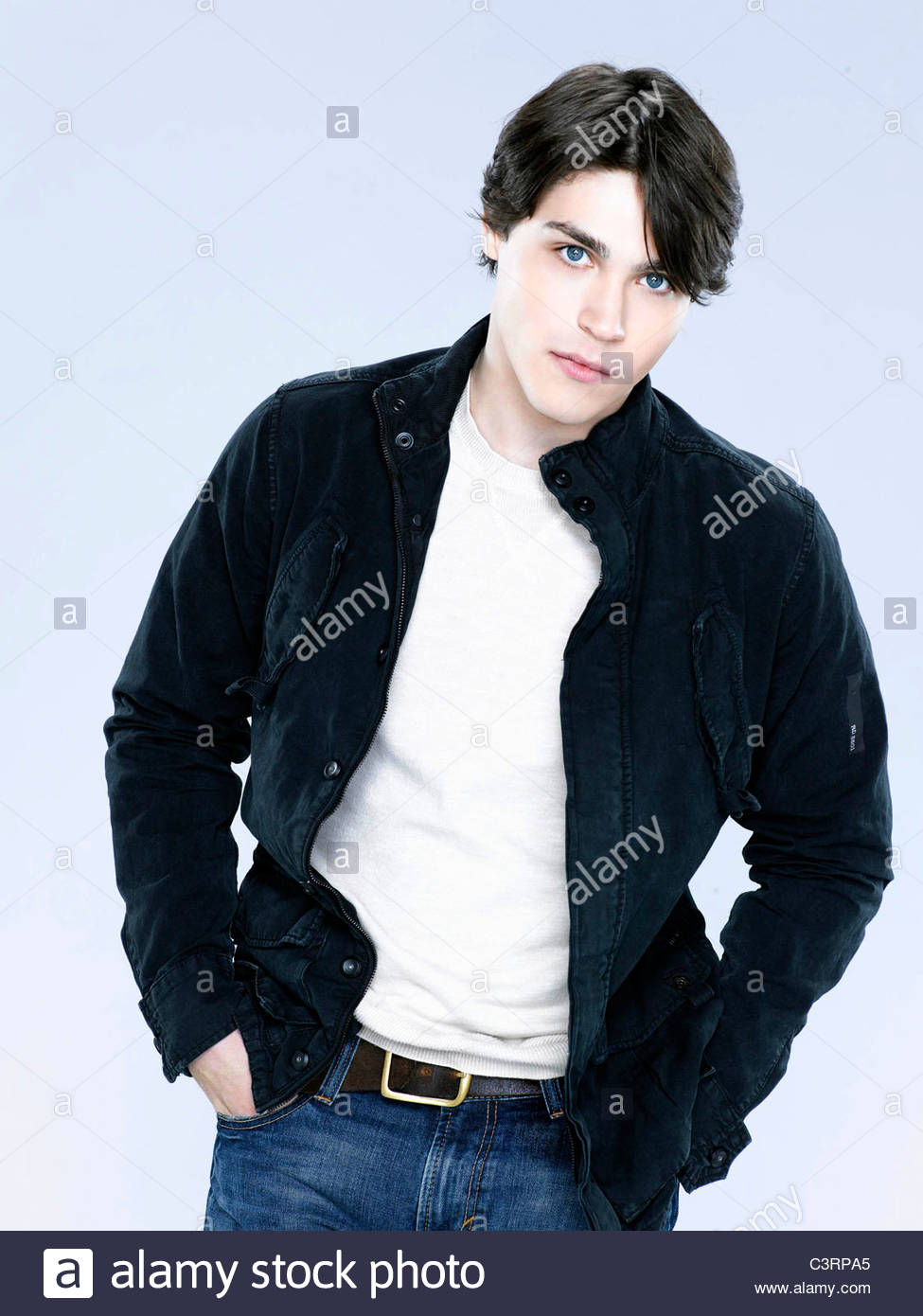 Logan Huffman High Resolution Stock Photography and Images - Alamy