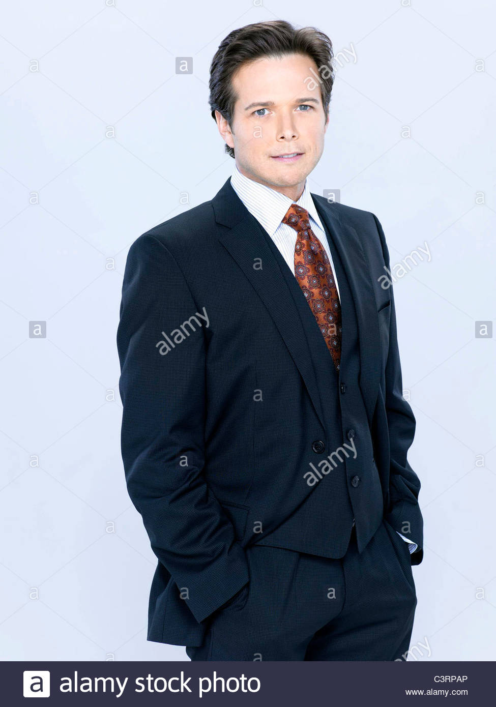 Chad Decker High Resolution Stock Photography and Images - Alamy