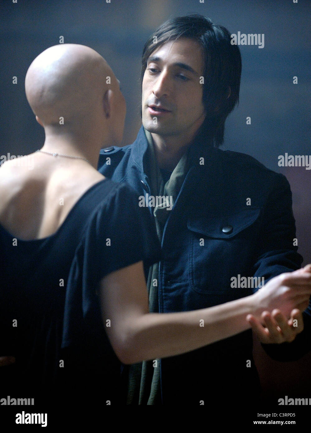 Splice Das Genexperiment High Resolution Stock Photography and Images ...