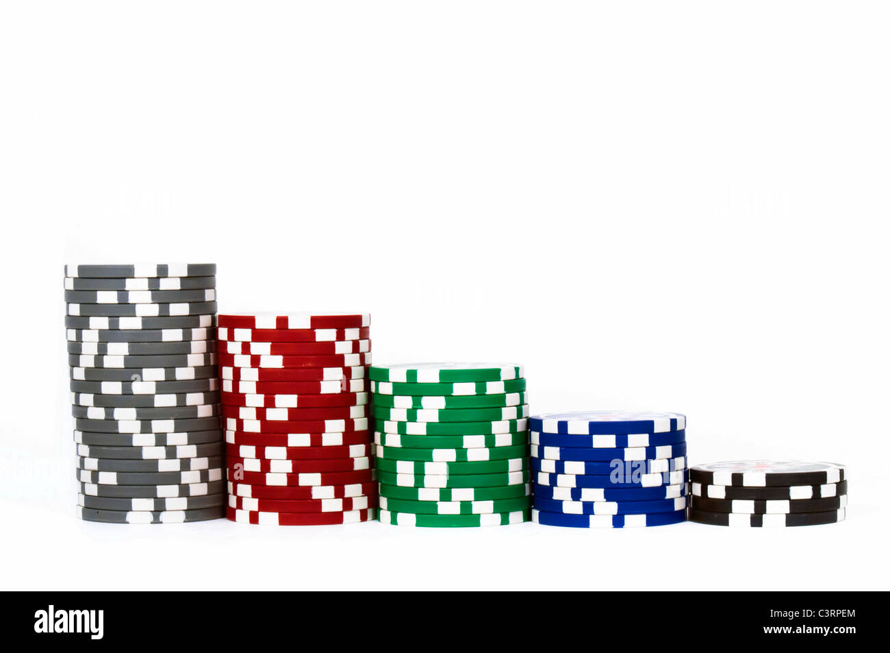 Background in set Cut Out Stock Images & Pictures - Alamy