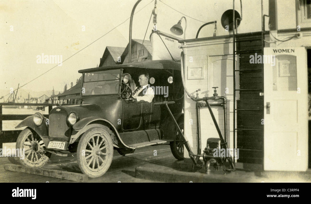 1920s boat hi-res stock photography and images - Alamy