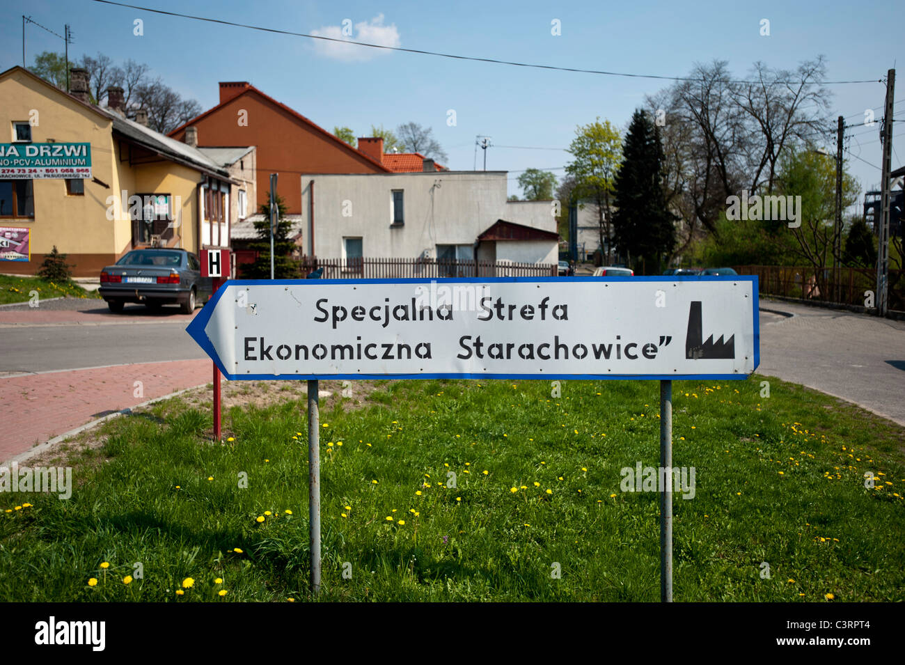 Starachowice hi-res stock photography and images - Alamy