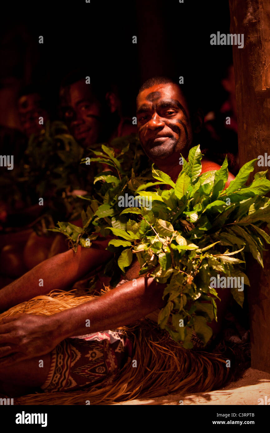 Lovo fiji hi-res stock photography and images - Alamy