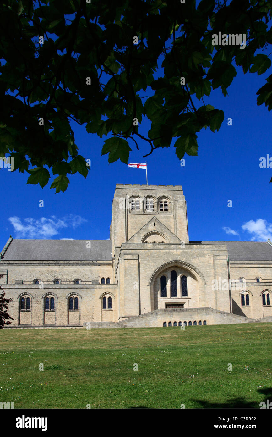 Ampleforth School Stock Photos & Ampleforth School Stock Images - Alamy
