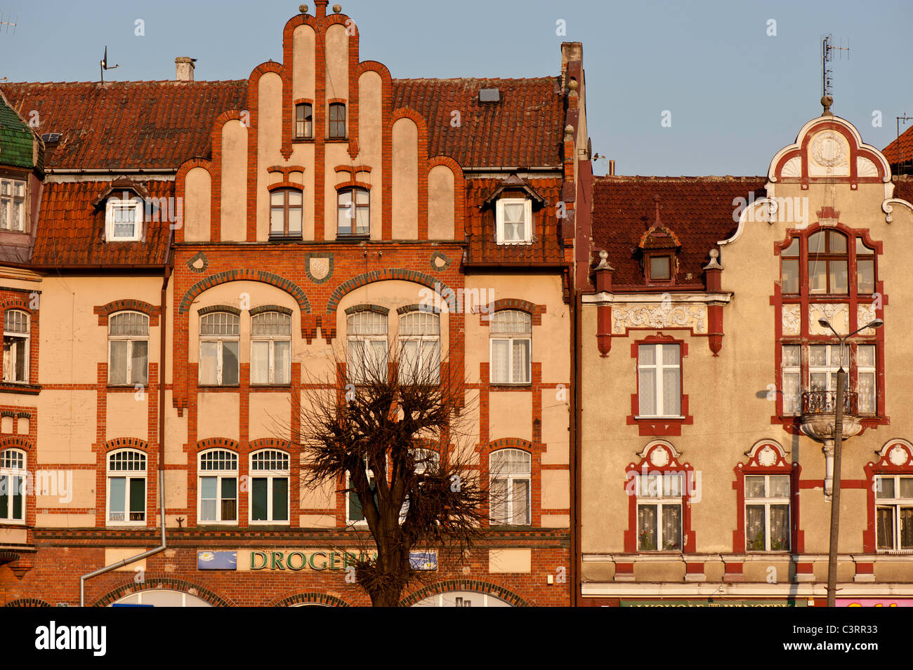 Warmia mazury hi-res stock photography and images - Alamy