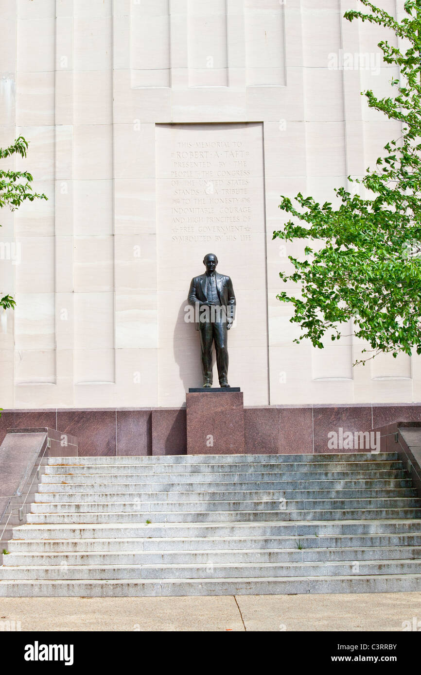 Taft Memorial Dc