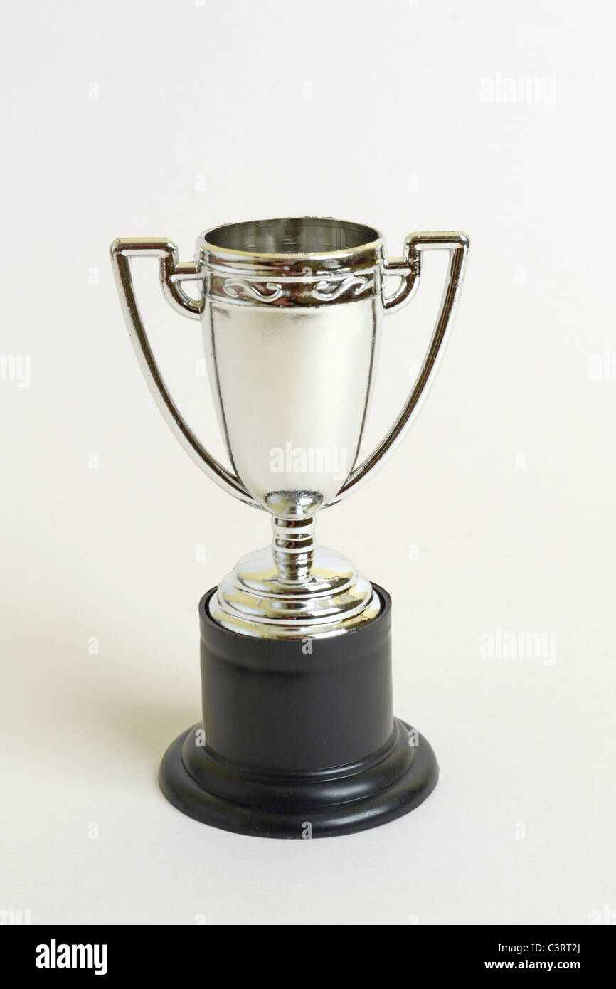 First Loser Trophy