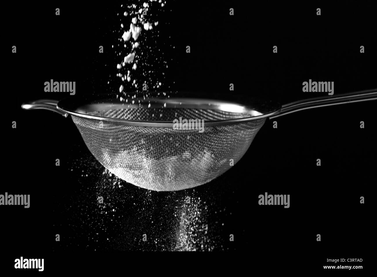 Sift background hi-res stock photography and images - Alamy