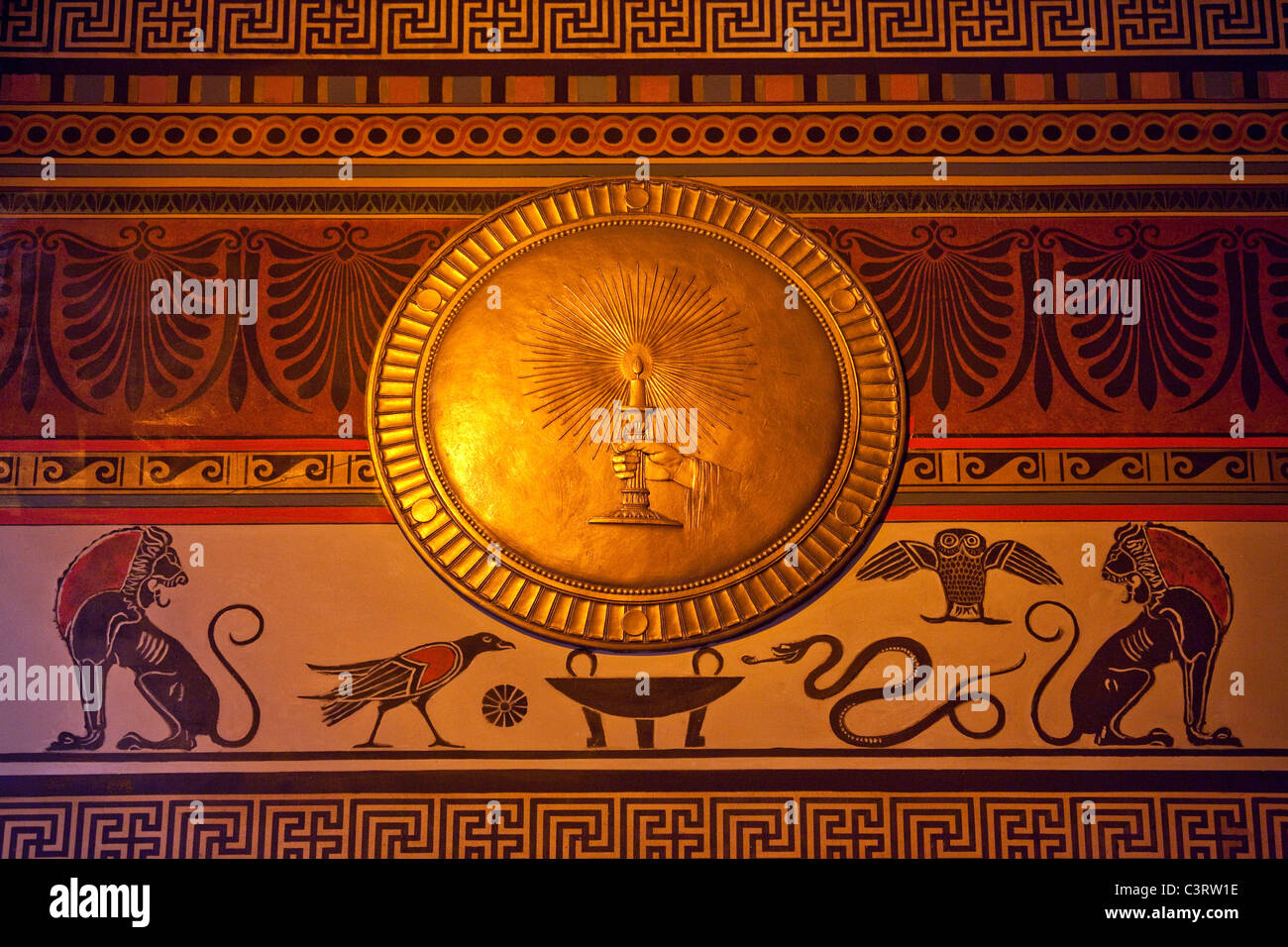 Scottish rite freemason hi-res stock photography and images - Alamy