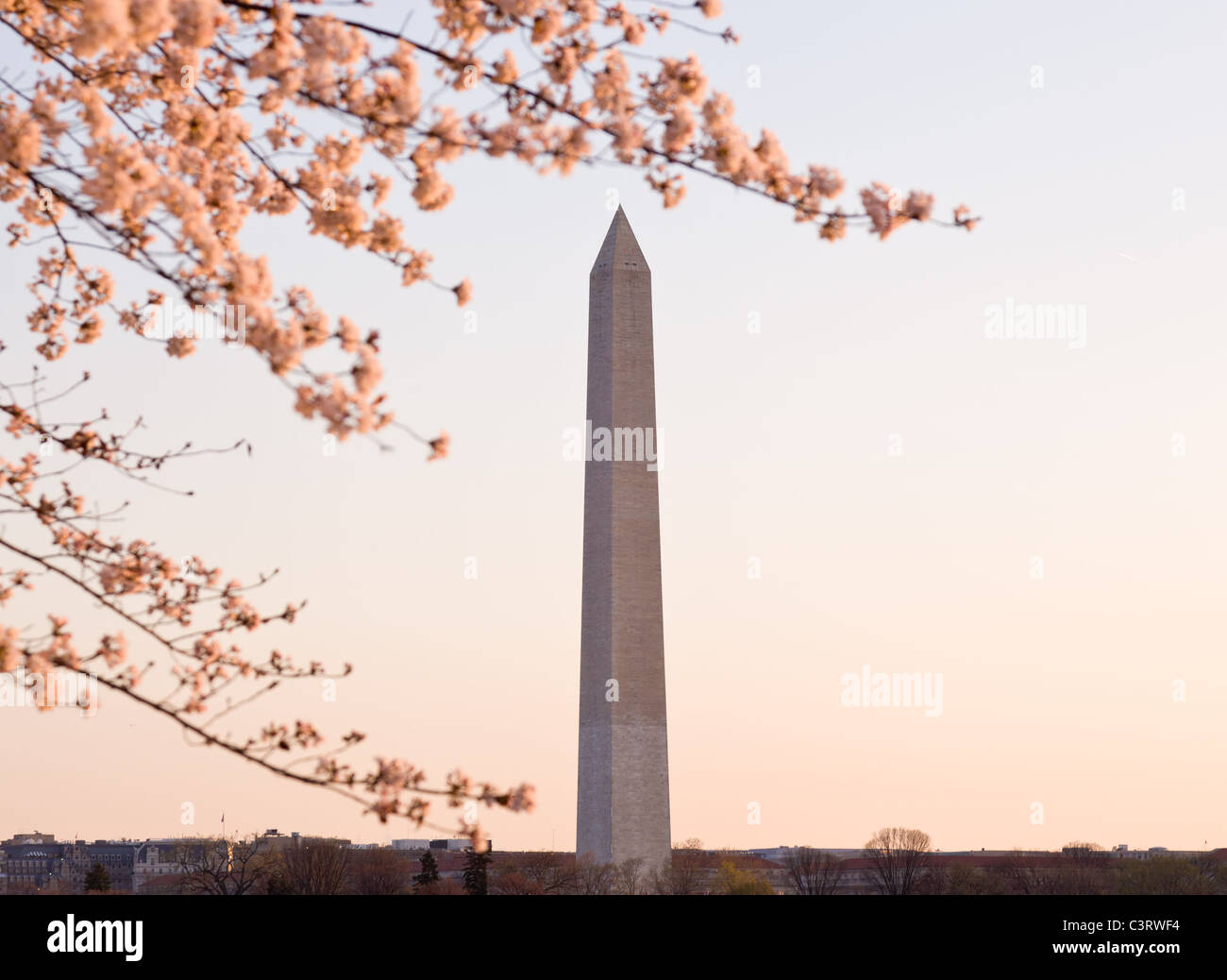Monument pink hi-res stock photography and images - Alamy