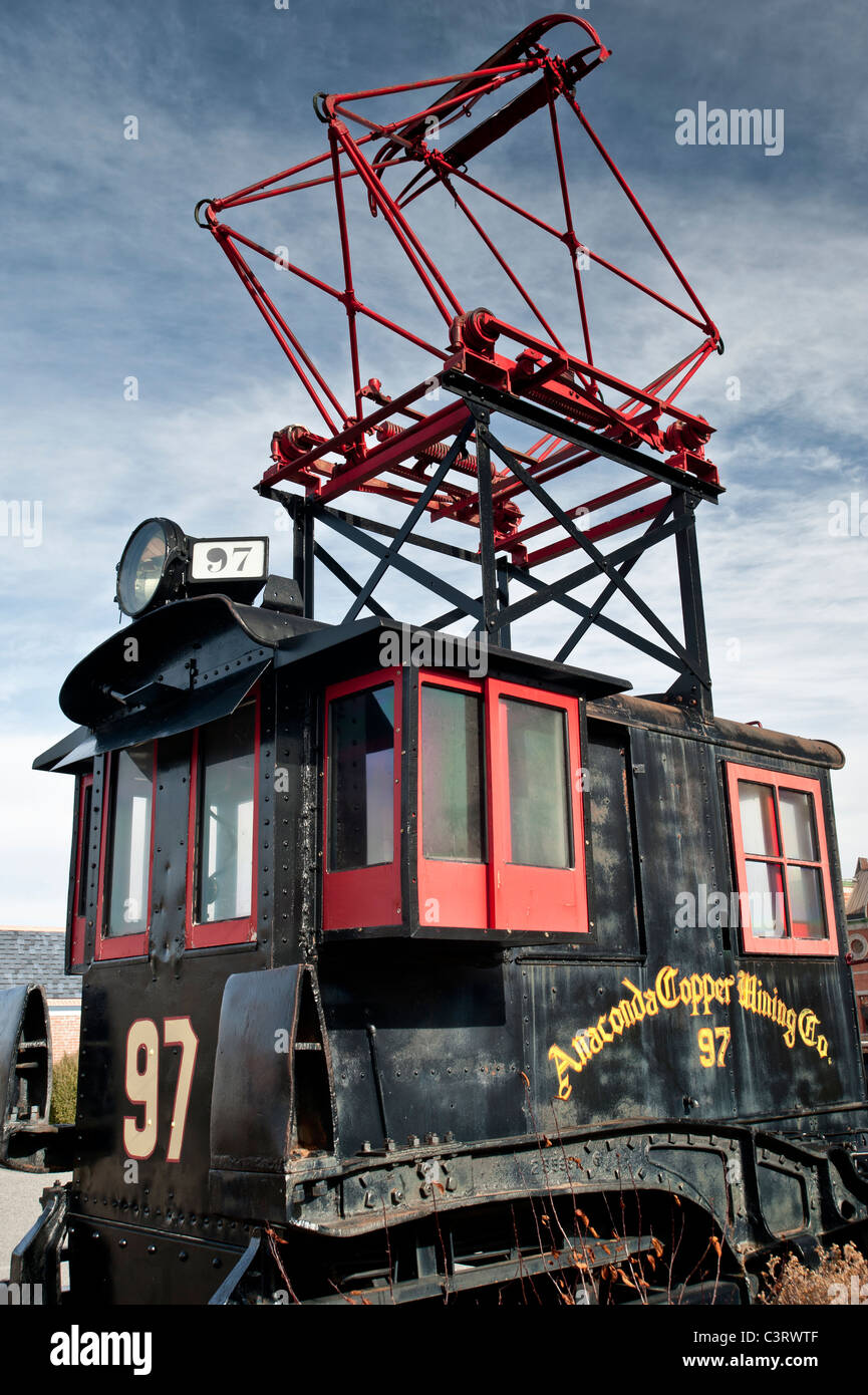 Switch engine hi-res stock photography and images - Alamy