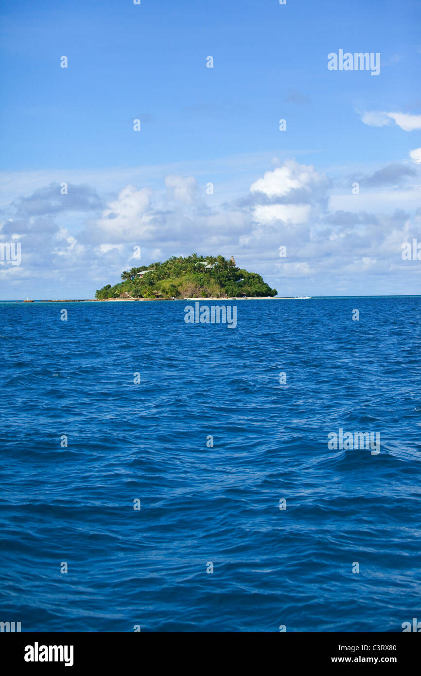 Mamanucas islands hi-res stock photography and images - Alamy