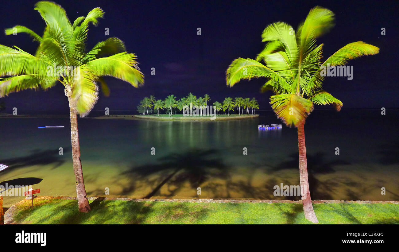 Naviti Island Fiji High Resolution Stock Photography and Images - Alamy