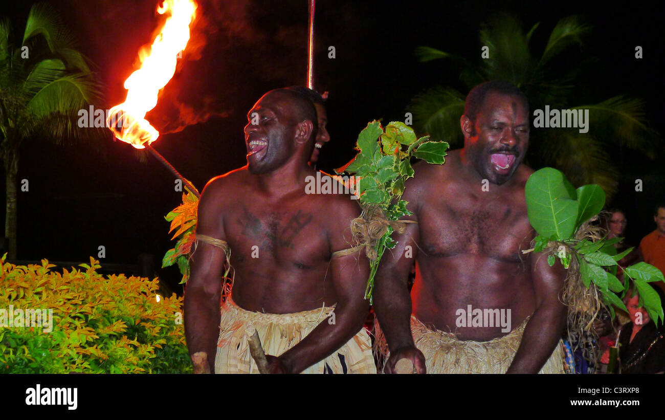 Naviti resort coral coast fiji hi-res stock photography and images - Alamy