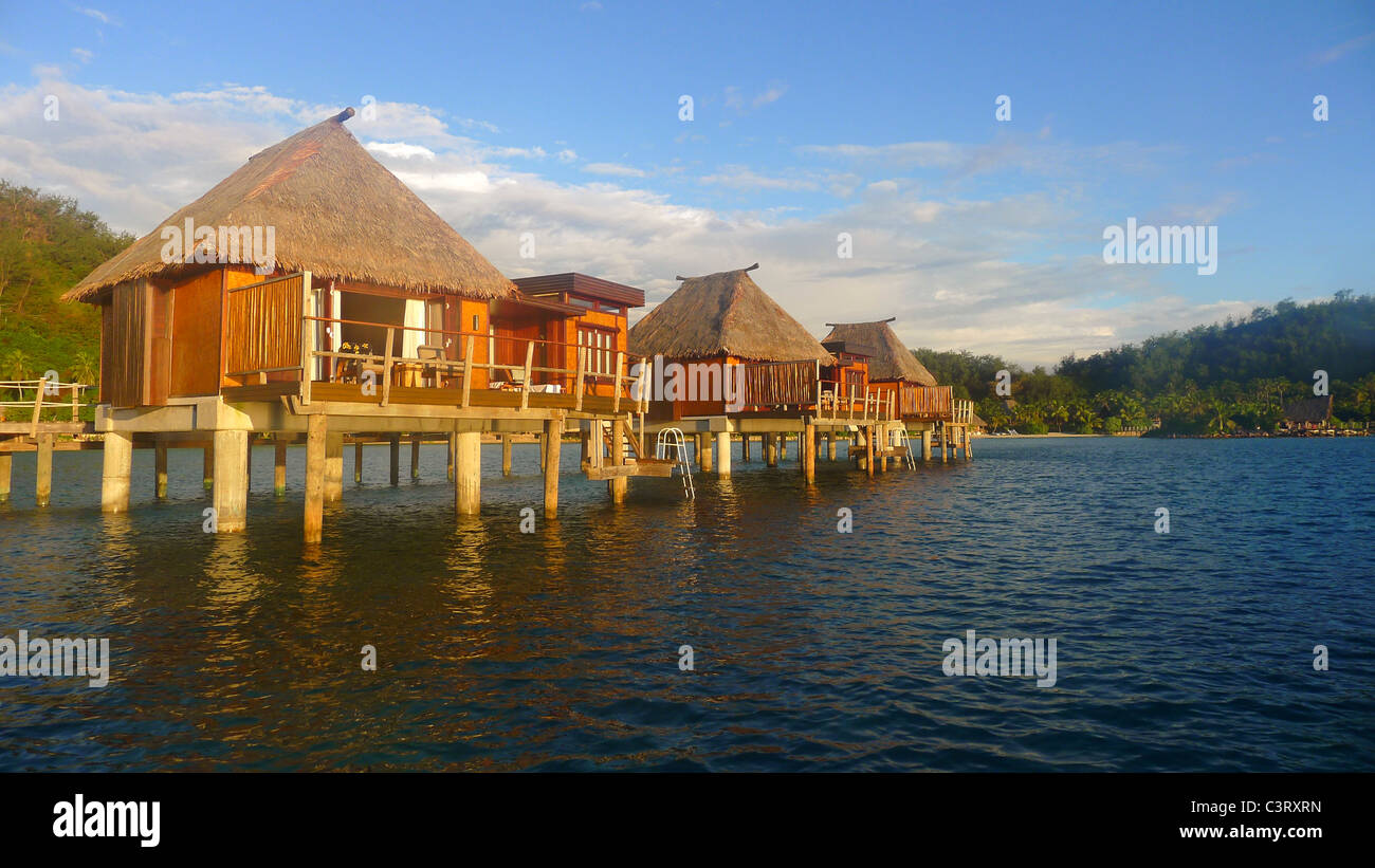 Bure Fiji Stock Photos & Bure Fiji Stock Images - Alamy