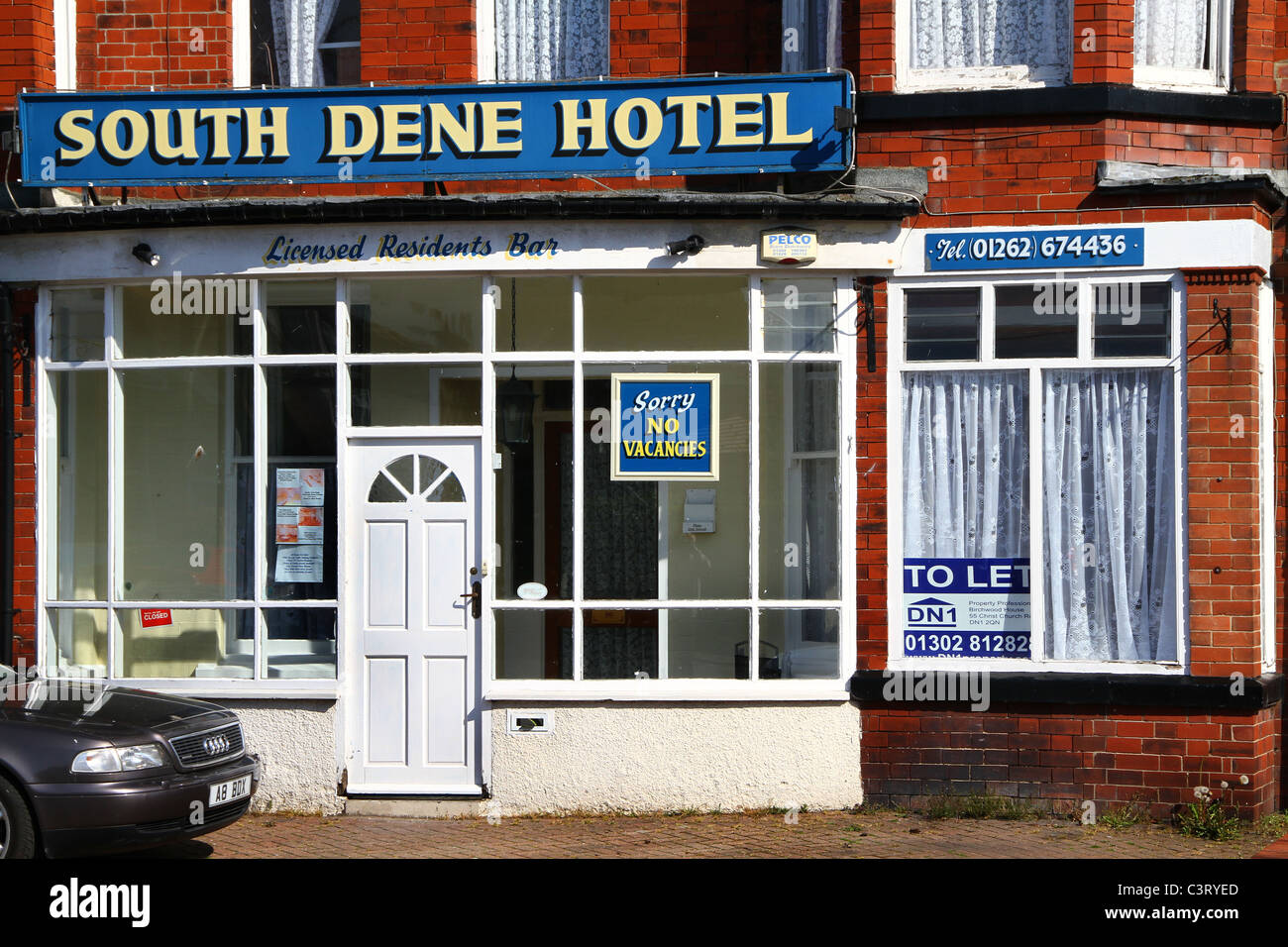 Closed plan hi-res stock photography and images - Alamy