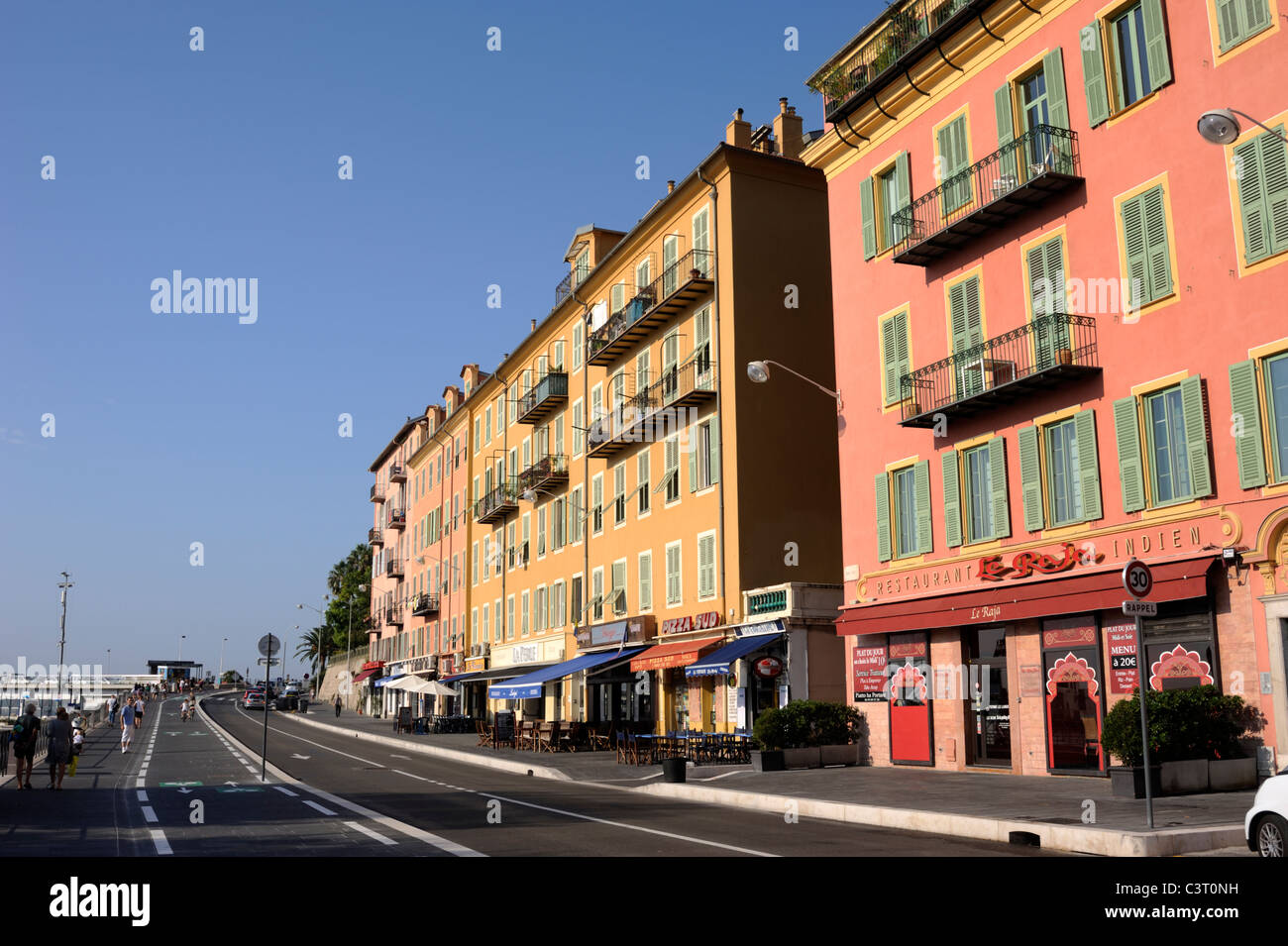 Nice buildings hi-res stock photography and images - Alamy