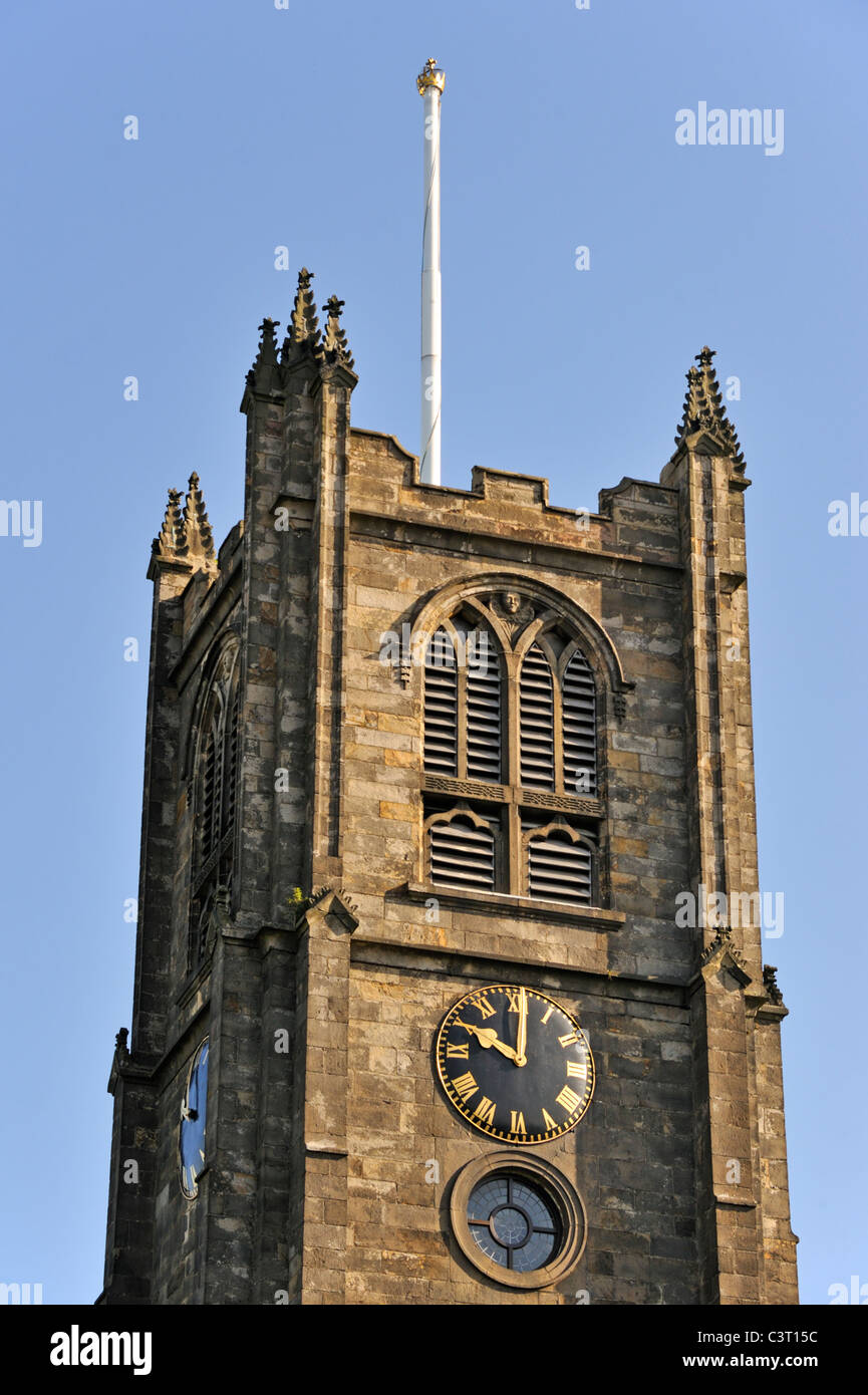 Lancaster Priory Stock Photos & Lancaster Priory Stock Images - Alamy