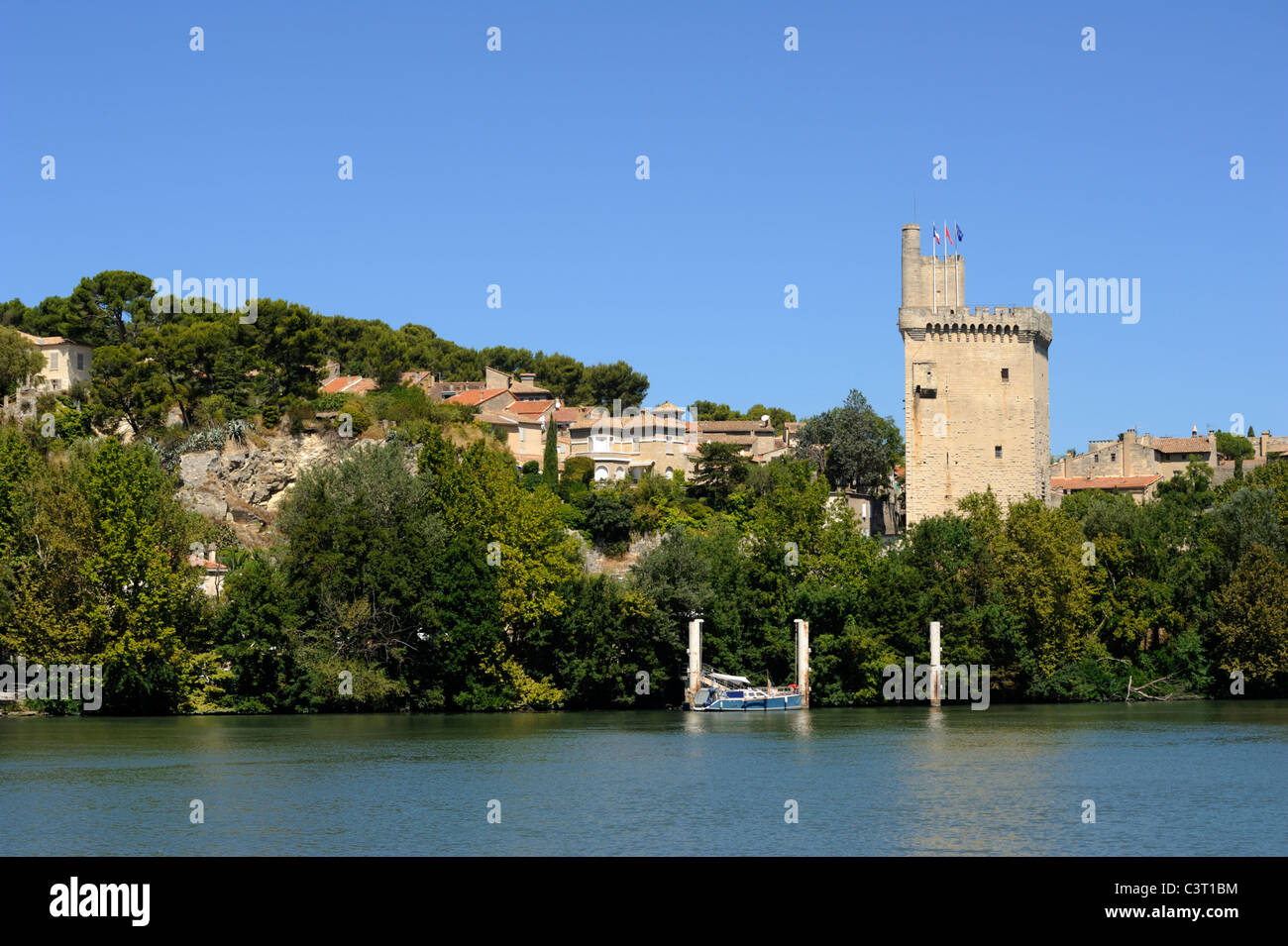 Villeneuve hi-res stock photography and images - Alamy