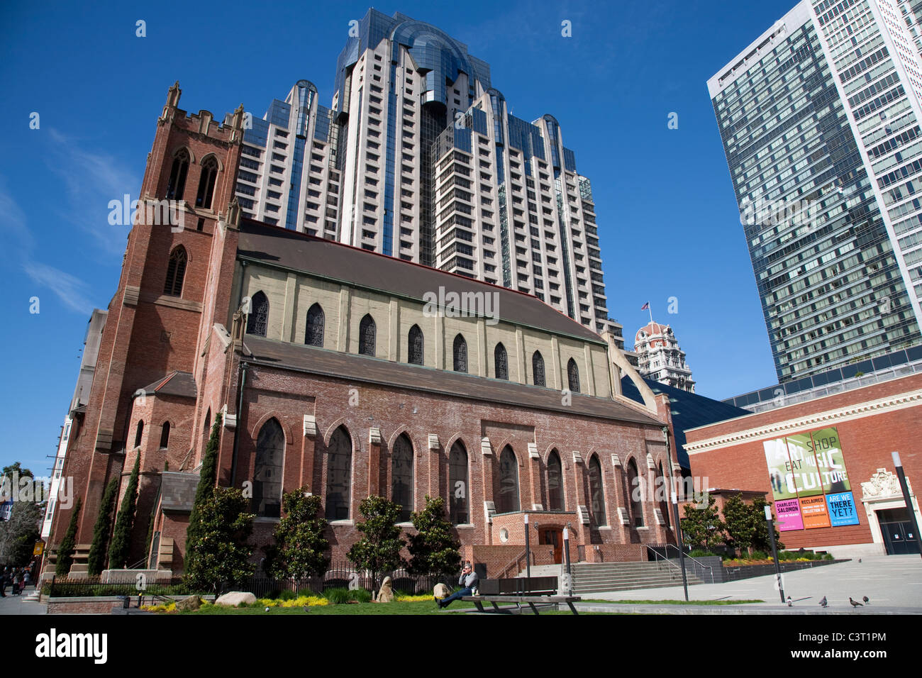 Jewish church hi-res stock photography and images - Alamy