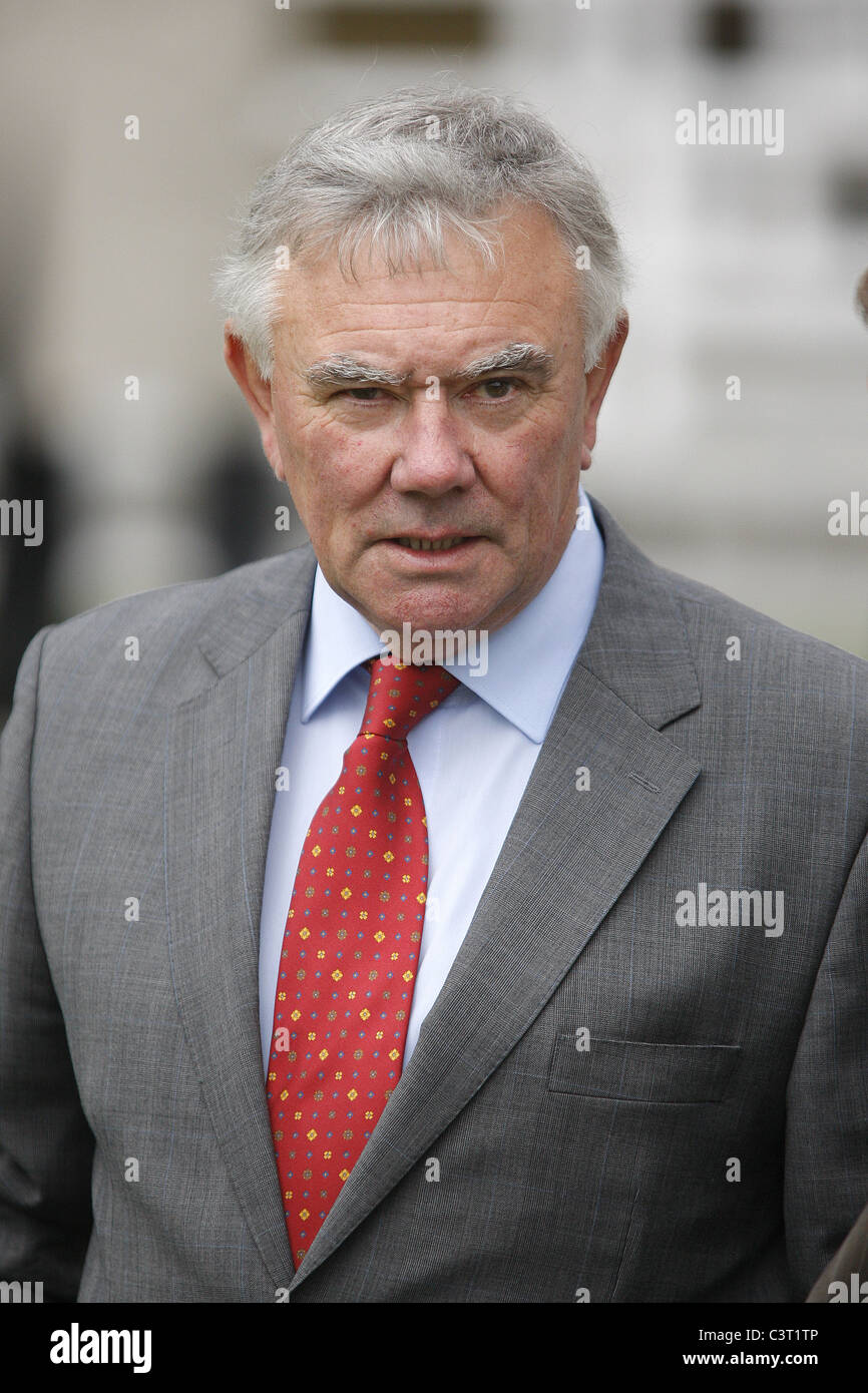 Alan bailey hi-res stock photography and images - Alamy