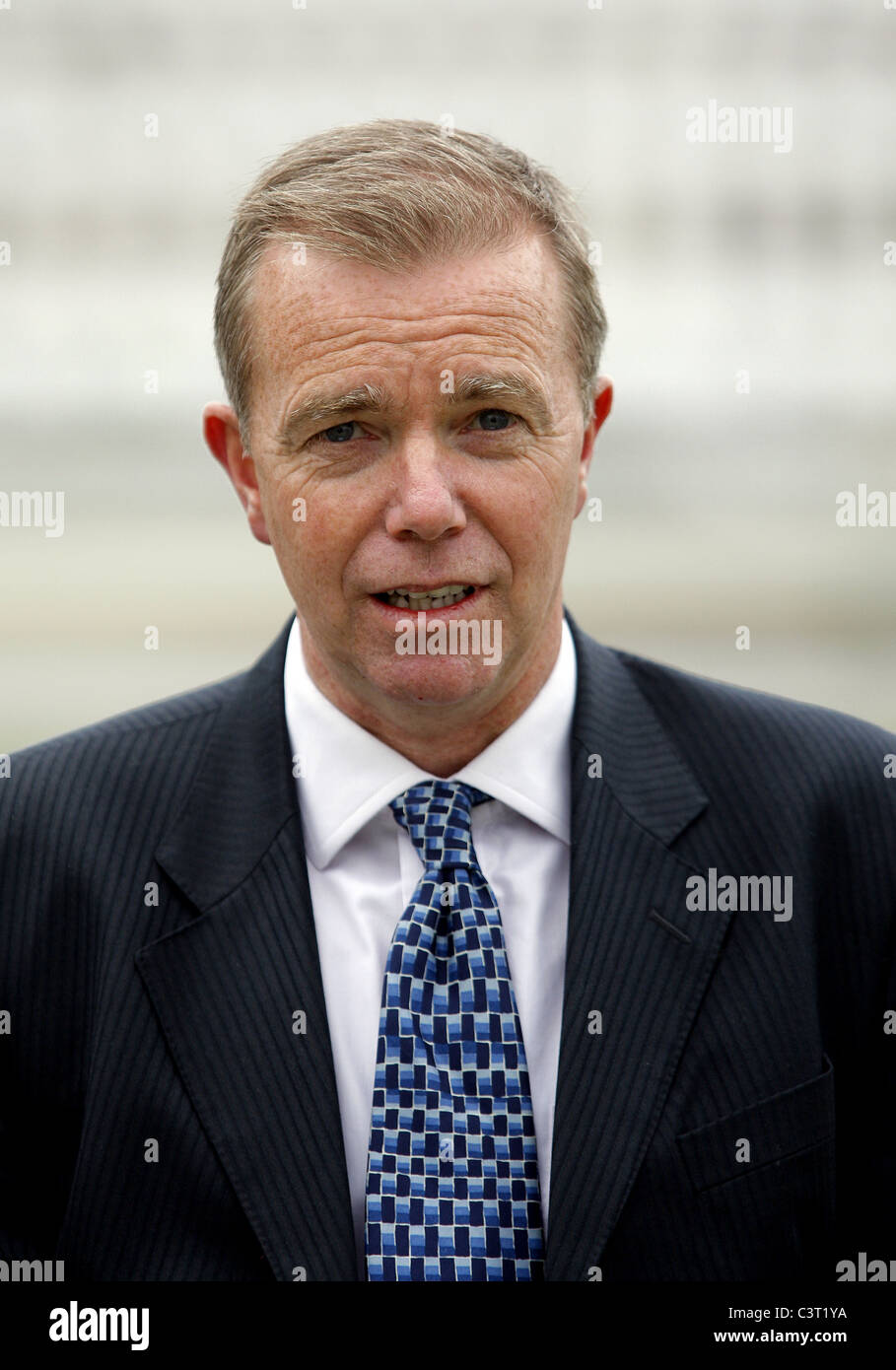 Karl burke trainer hi-res stock photography and images - Alamy