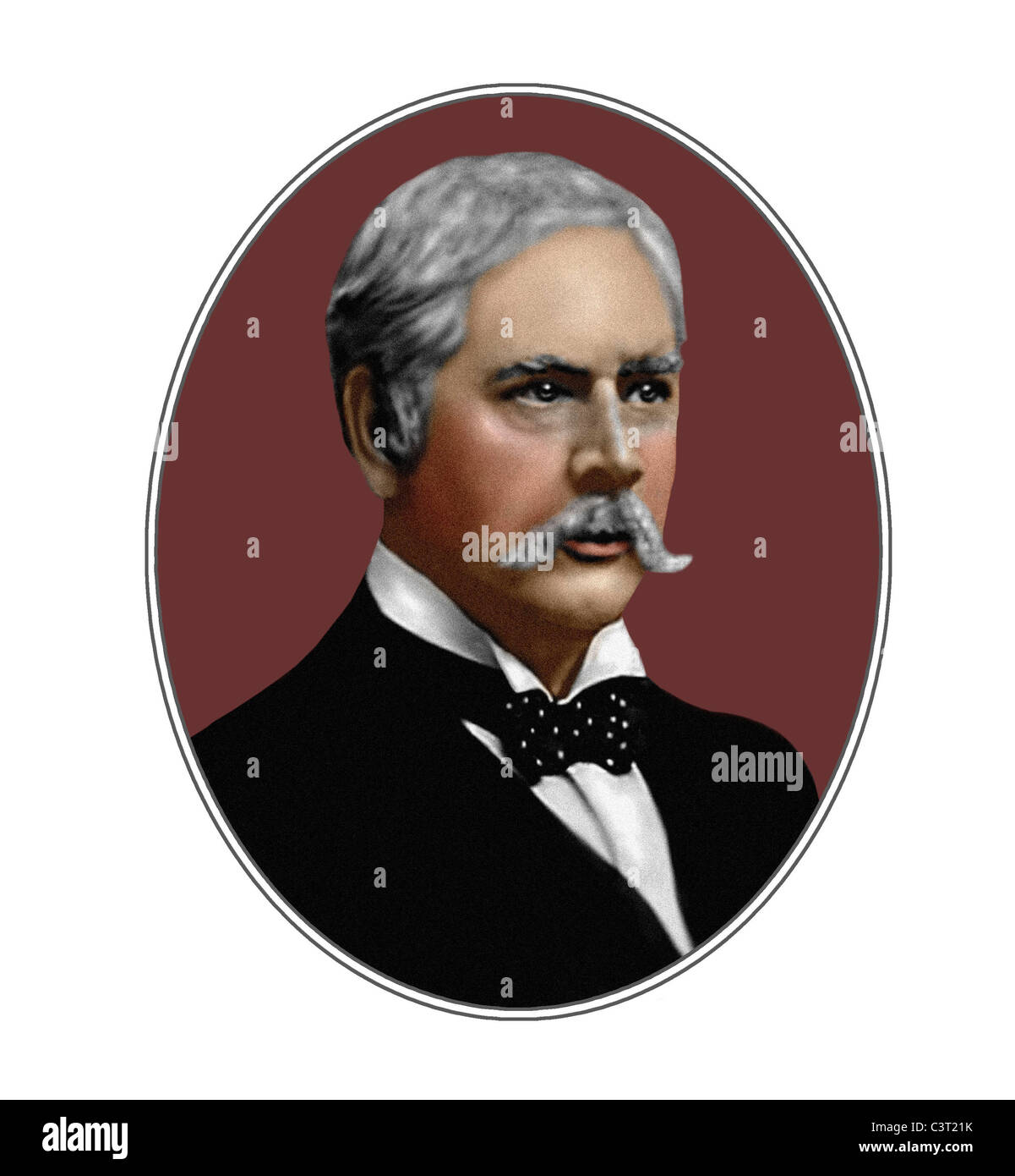 Marcus stone hi-res stock photography and images - Alamy