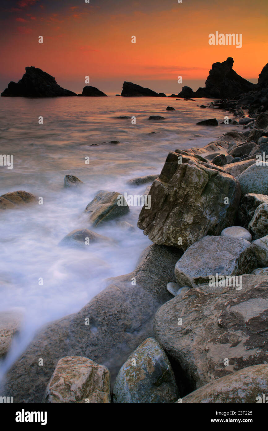 Mupe rocks hi-res stock photography and images - Alamy