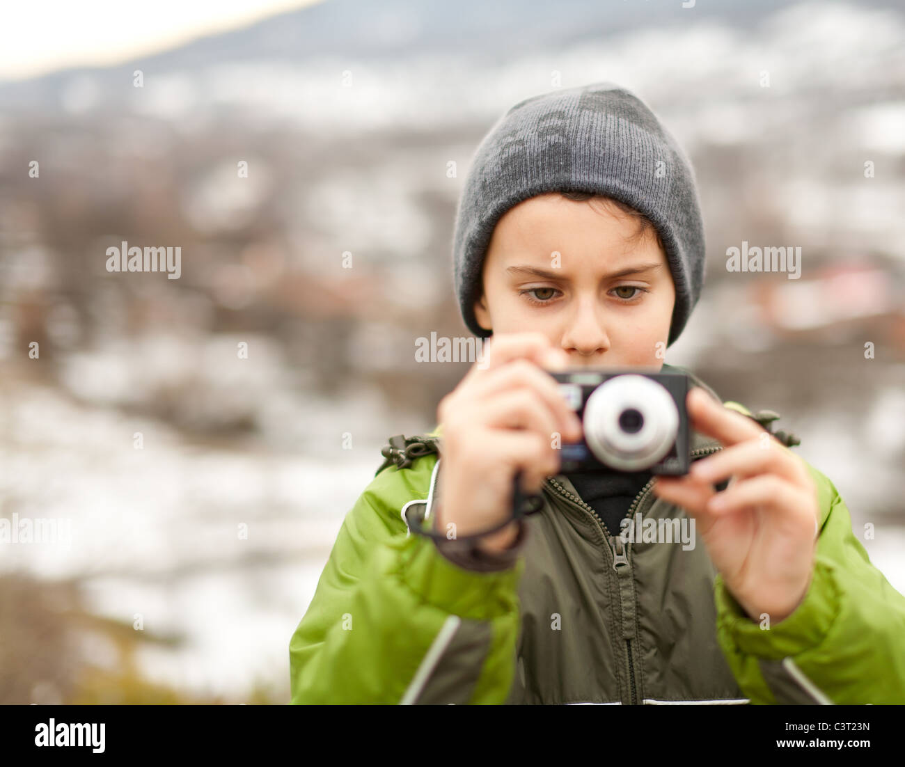 Boy nice pictures hi-res stock photography and images - Alamy