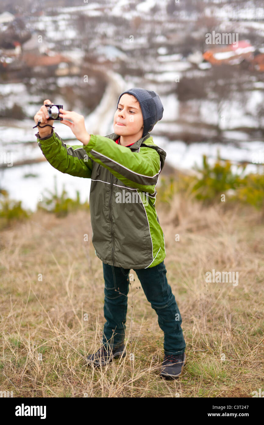 Boy nice pictures hi-res stock photography and images - Alamy